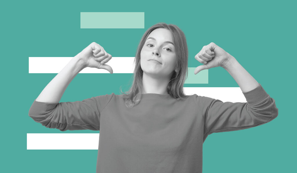 Don’t get too close to these people – Oppam Magazine