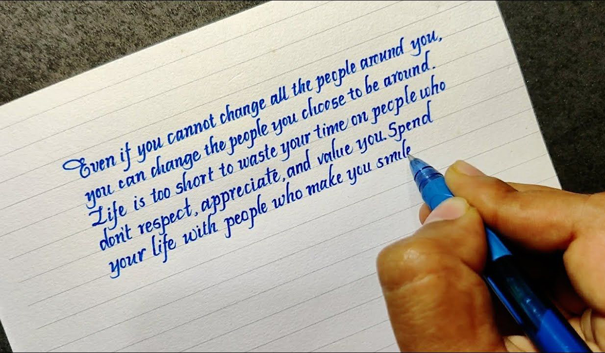 Oppam Magazine - The Complete Family Magazine :: How To Know A Person ...